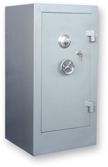 Cofre modelo C-80 – JGA Cofres : Cofres Direto da Fábrica